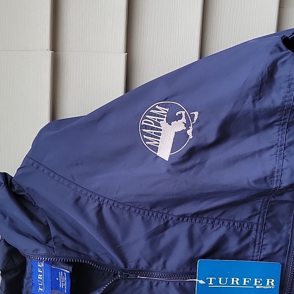 Turfer sport | Jackets & Coats | Turfer Sport Mens Windbreaker Jacket ...